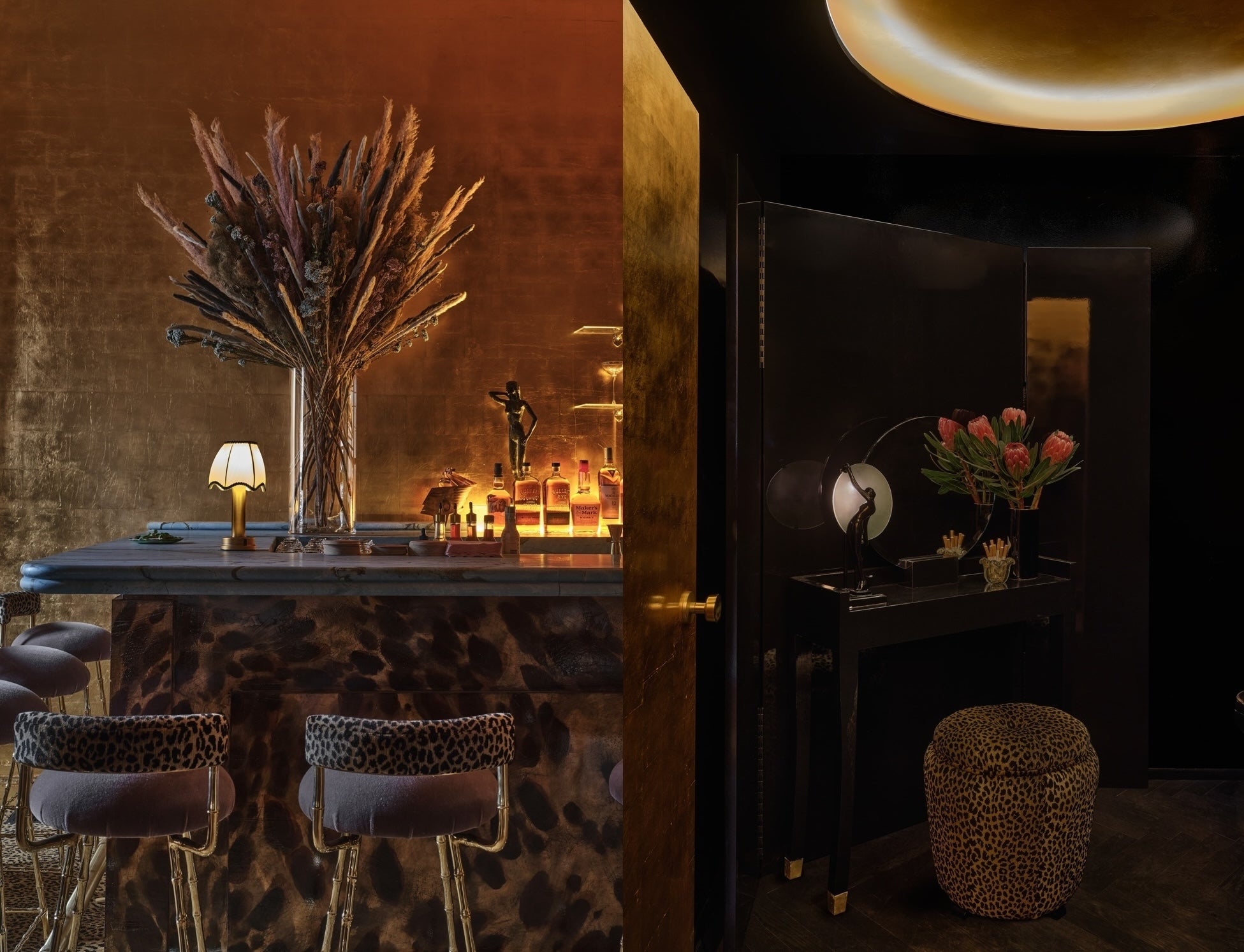 Saint Neri Cocktail Bar | Buffalo NY – SAINT NERI