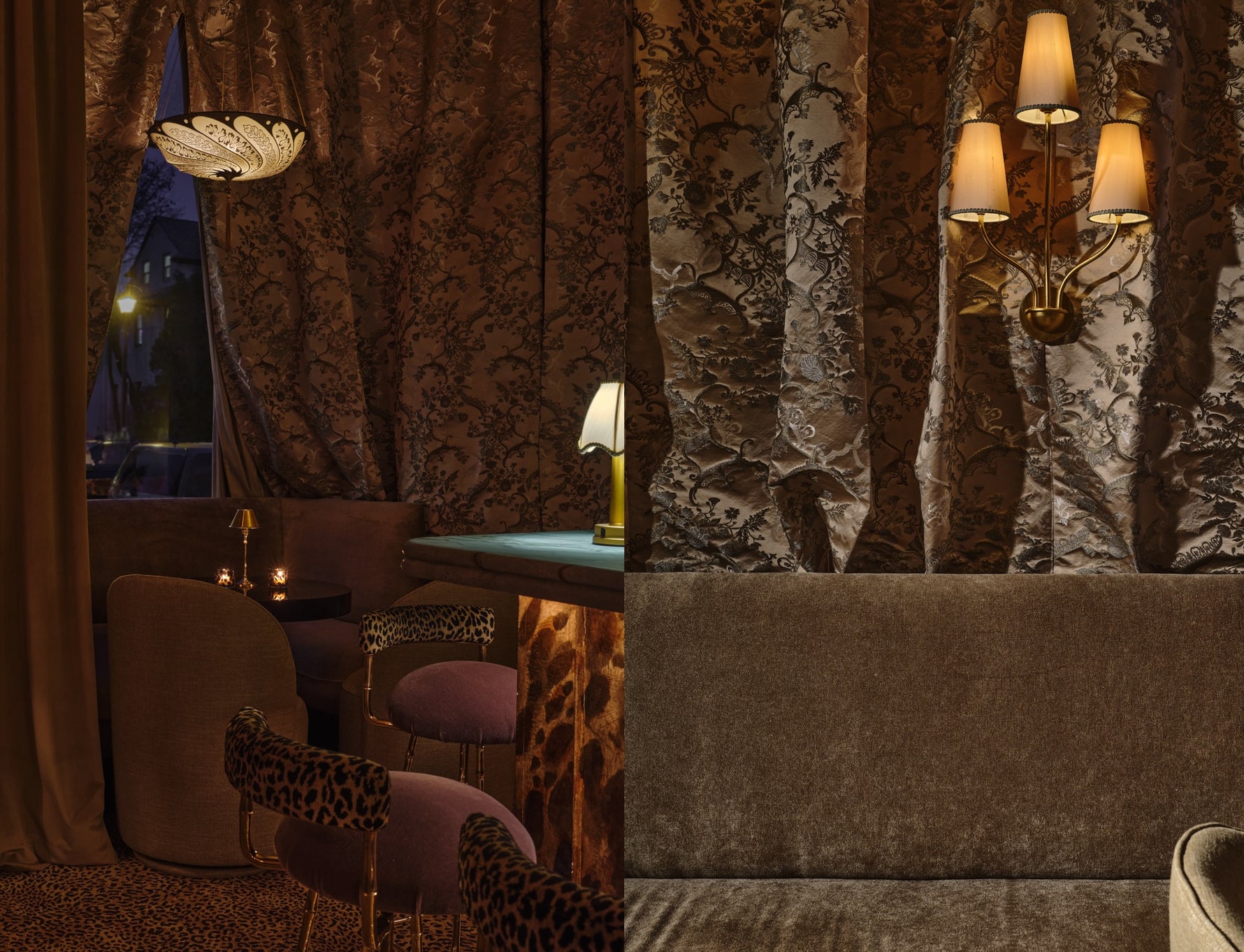 Saint Neri Cocktail Bar | Buffalo NY – SAINT NERI