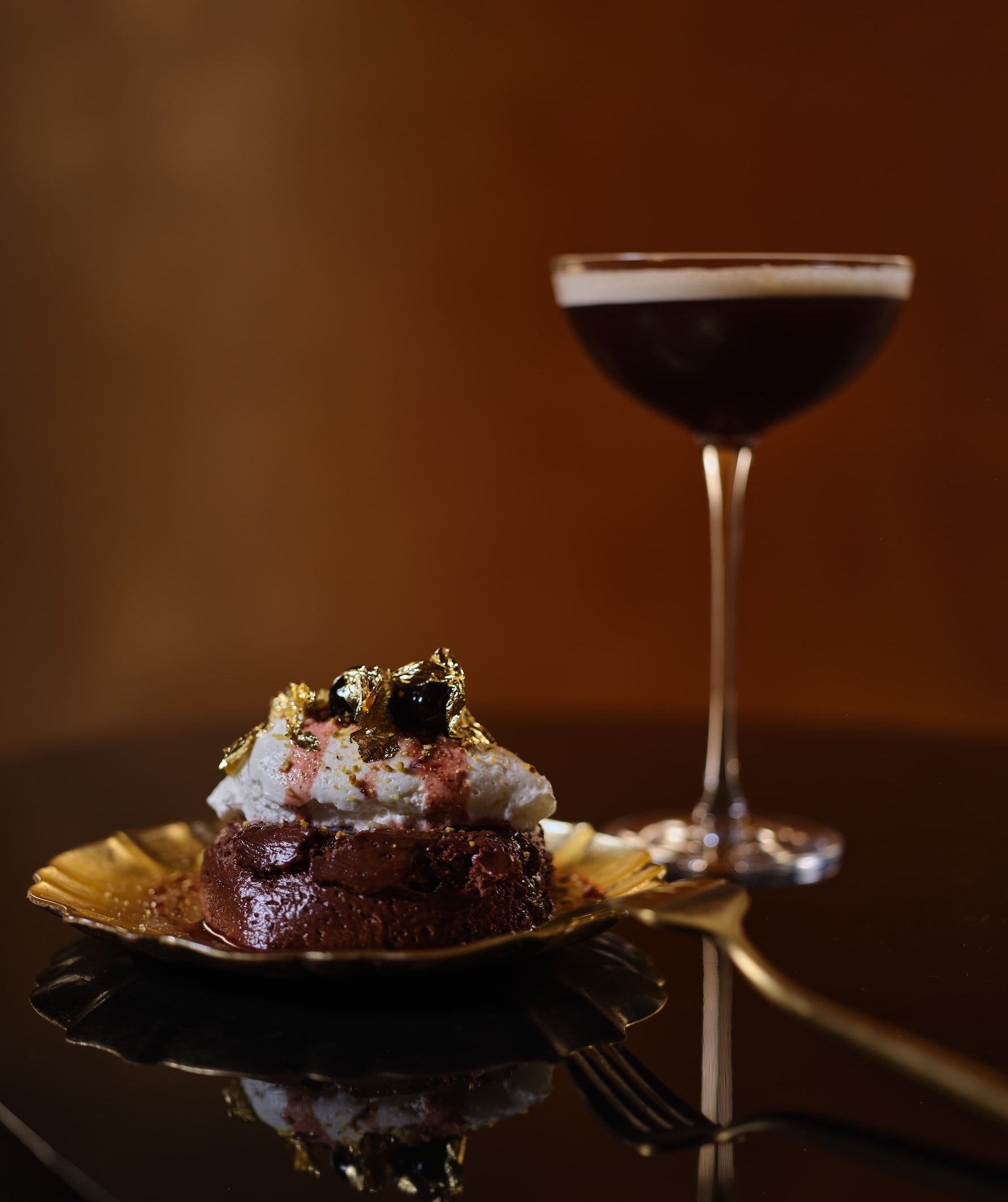 Saint Neri Cocktail Bar | Buffalo NY – SAINT NERI